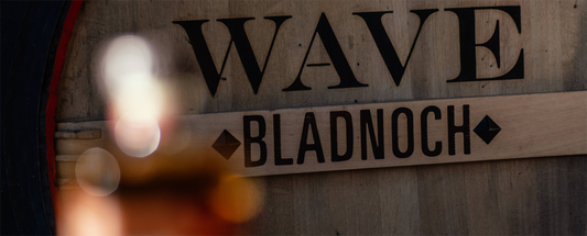 Saturday 14th June | First exclusive Release of The Wave II – Bladnoch