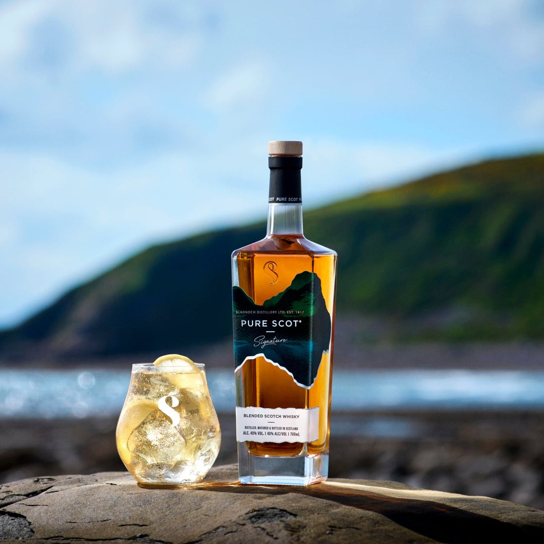 Bladnoch Whisky Shop – Bladnoch United Kingdom