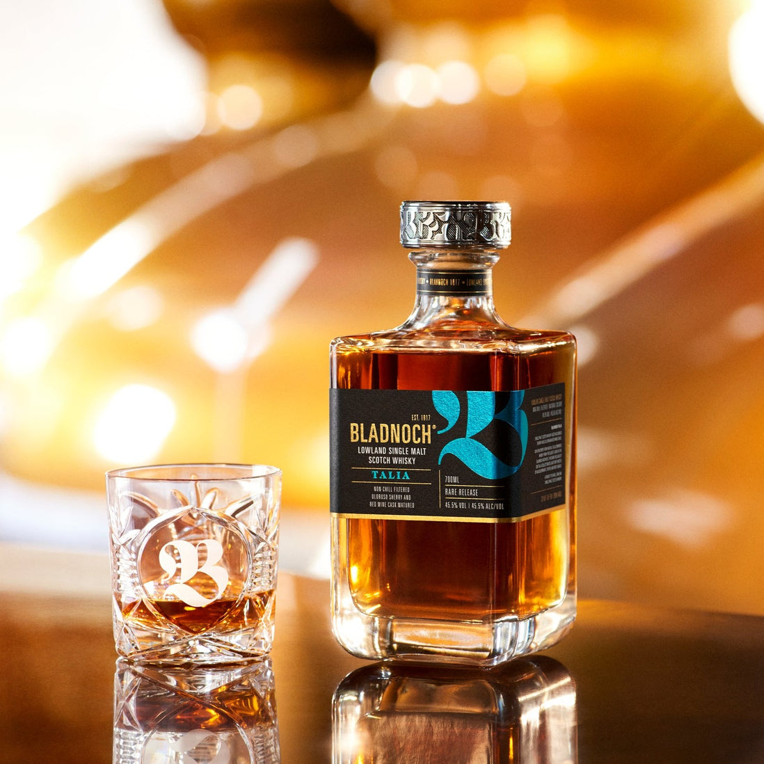 Bladnoch Whisky Shop – Bladnoch United Kingdom