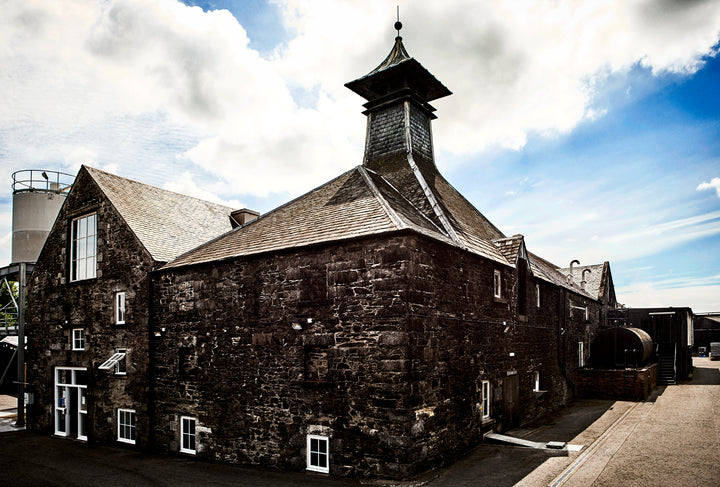 Our Story – Bladnoch