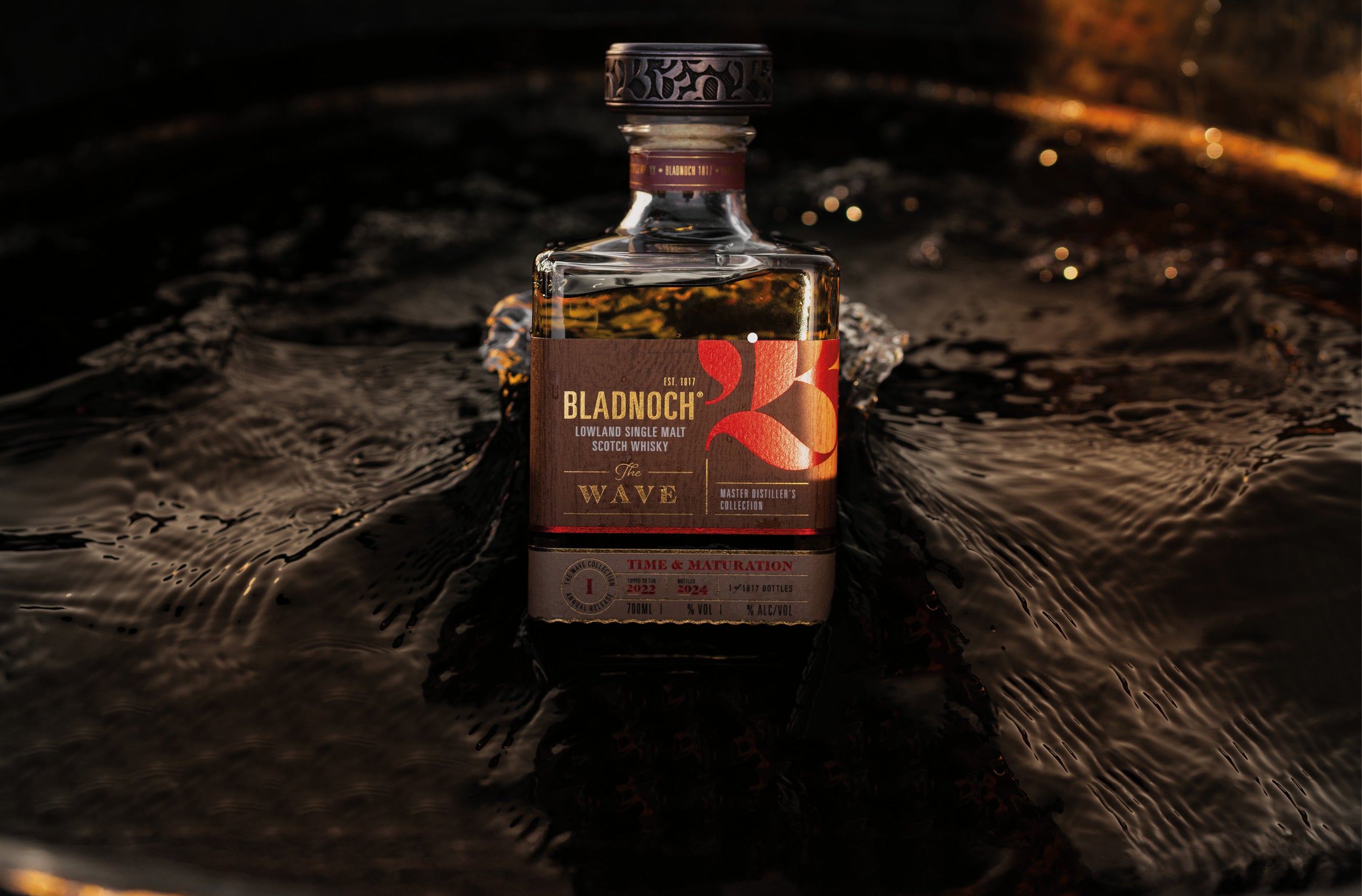 Bladnoch Distillery - The Home Of Our Bold Galloway Spirit Since 1817